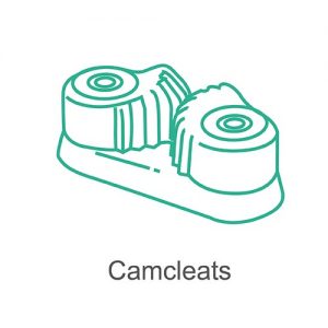 Rope management - RWO Marine