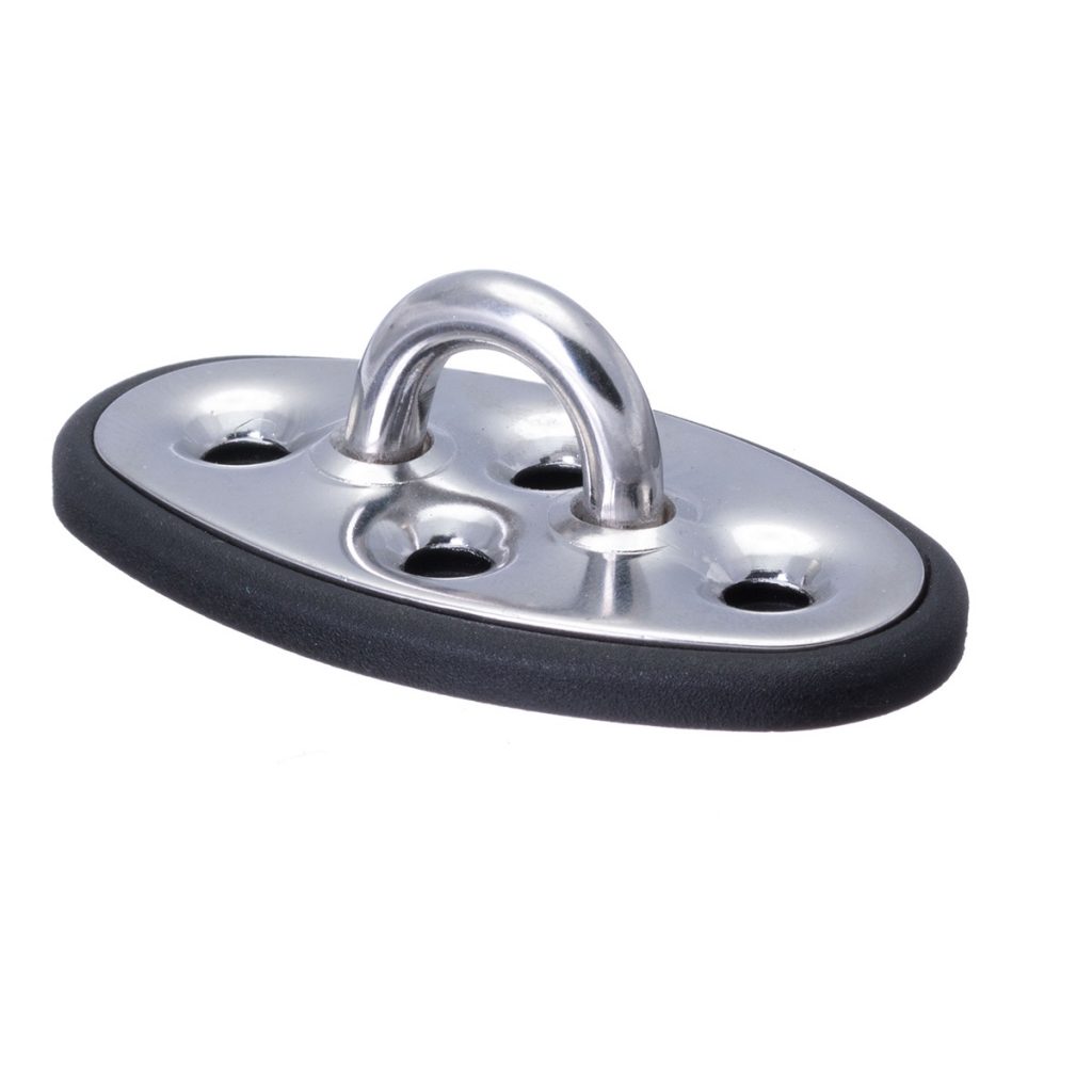 Swivel base - RWO Marine