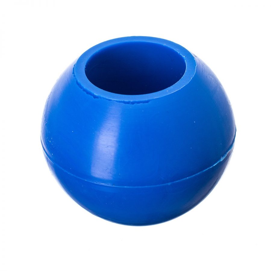 R1915 - Ball 8mm Blue (Pk Size: 2) - RWO Marine