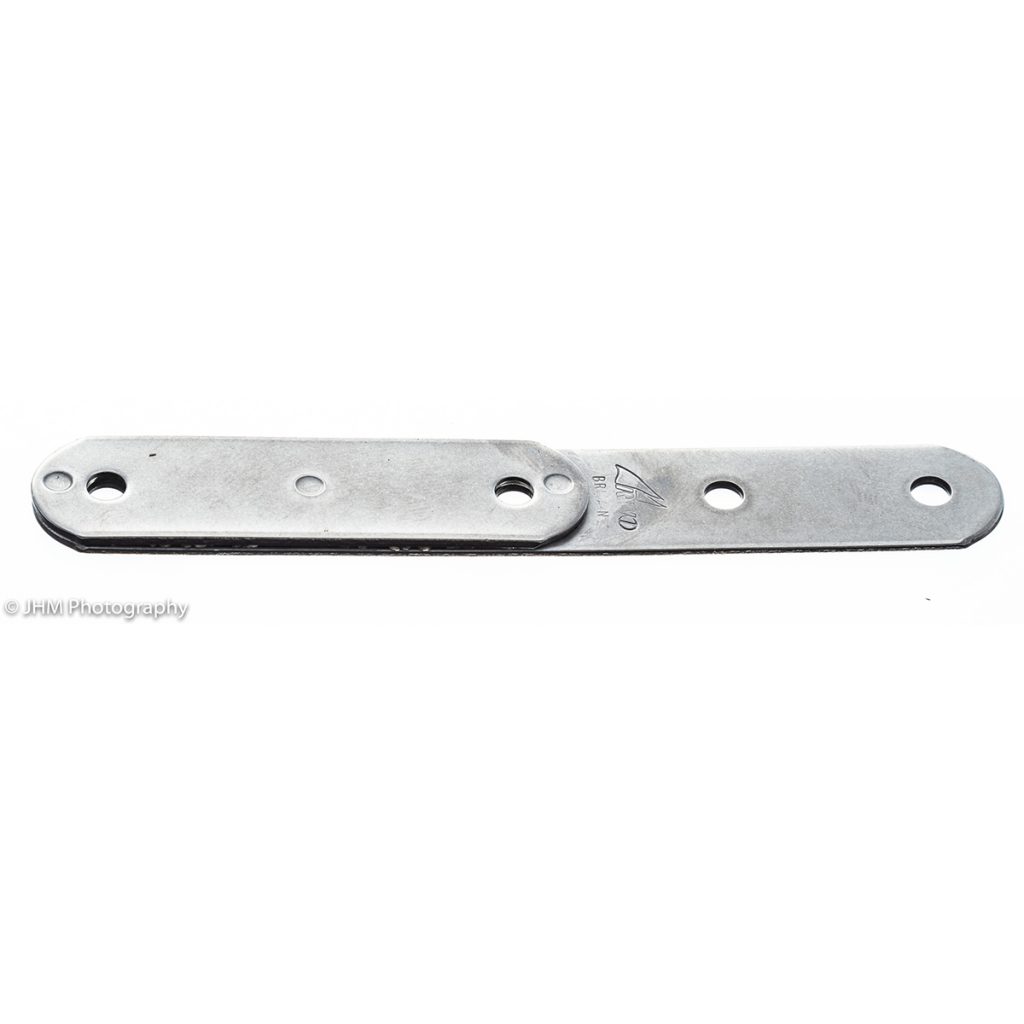 Shroud plate - RWO Marine