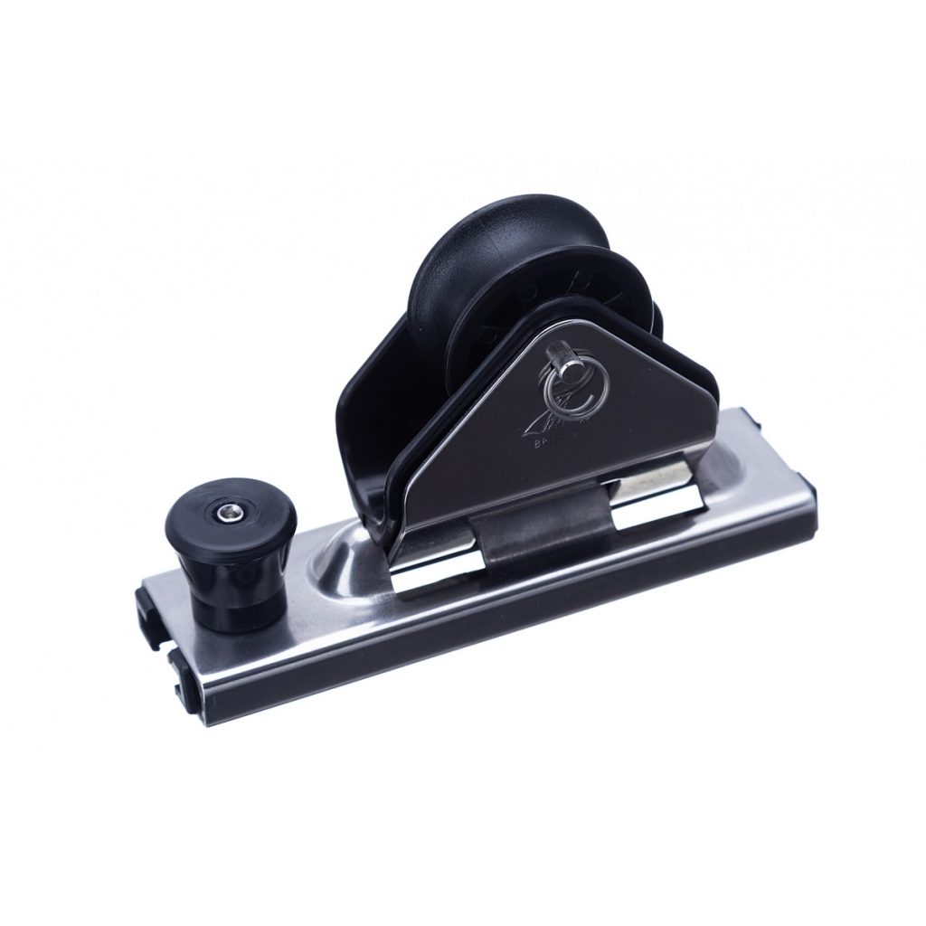 R2660 - Fairlead Genoa Block (Pk Size: 1) - RWO Marine