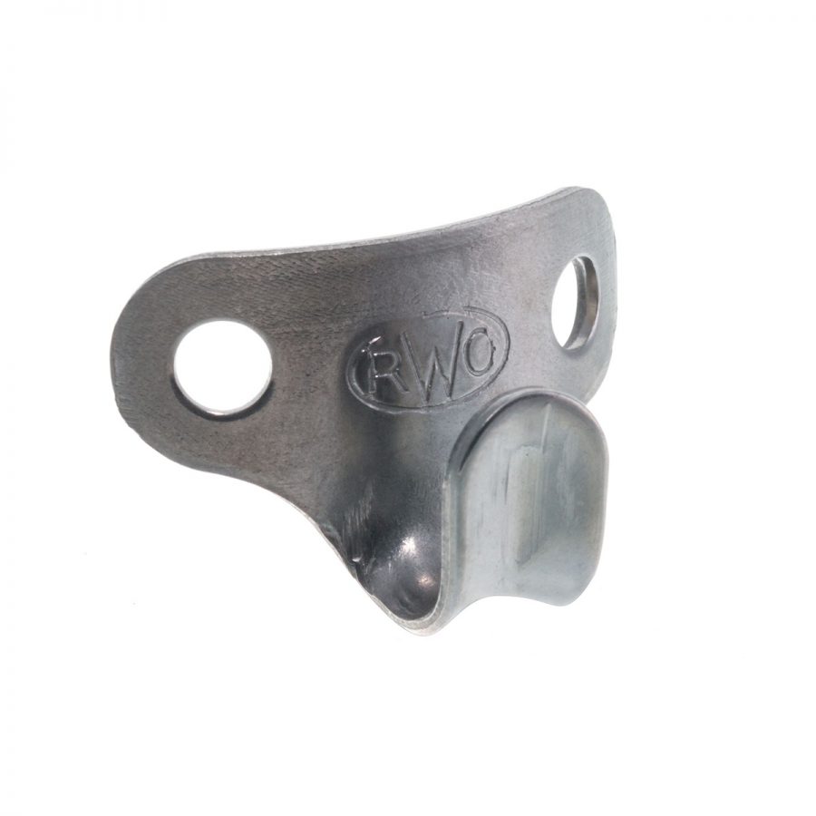 Lacing hooks - RWO Marine