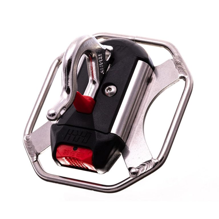 R4028 - Qrh-Small Plate (Pk Size: 1) - RWO Marine