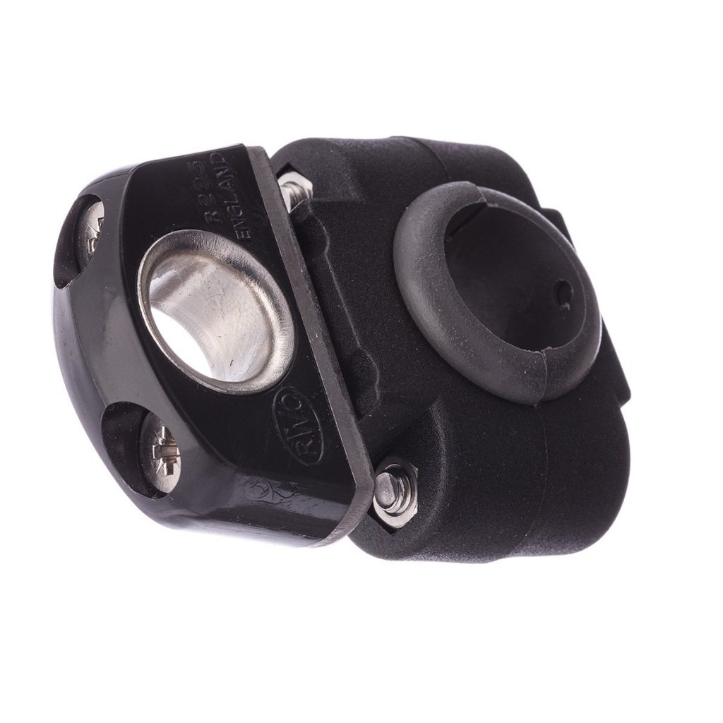 Stanchion mount - RWO Marine