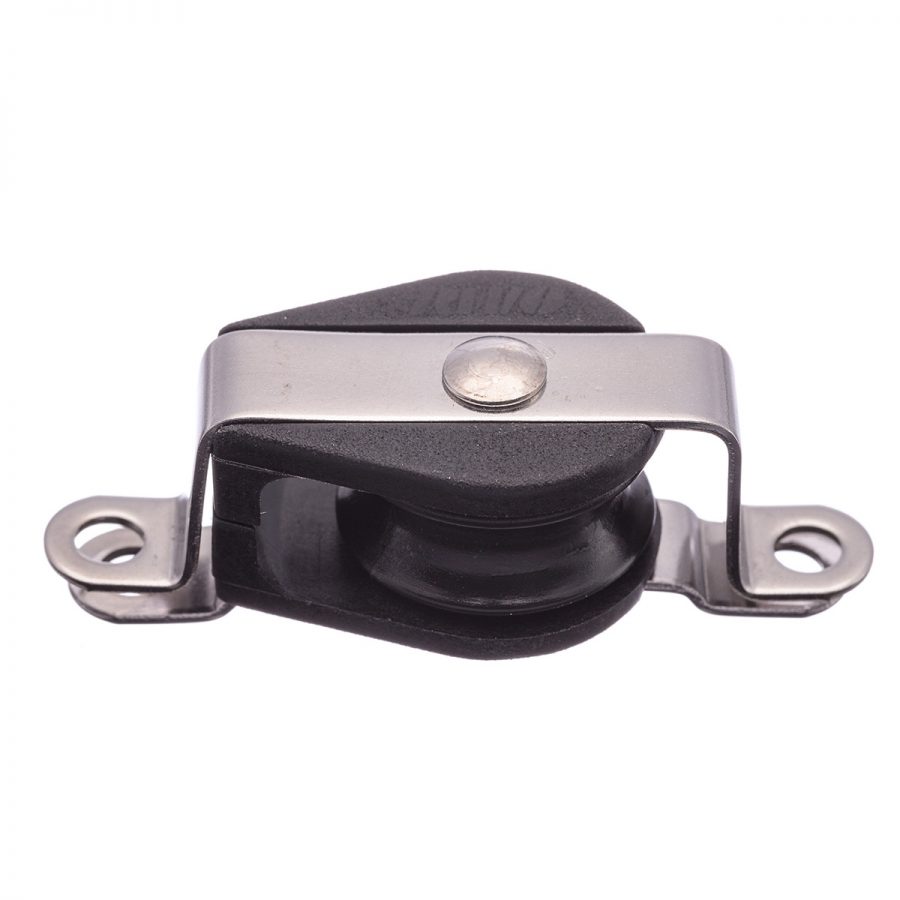 R5106 - 19 Ball Block Cheek (Pk Size: 1) - RWO Marine