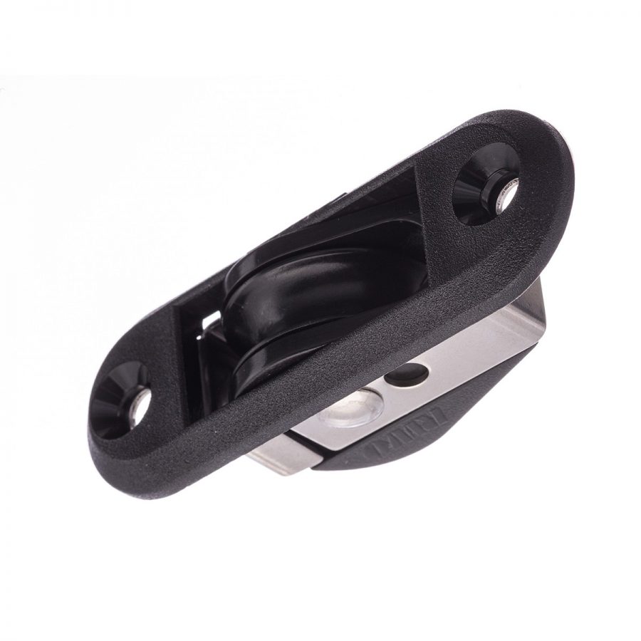 R5205 - 28 Ball Single Thru-Deck (Pk Size: 1) - RWO Marine