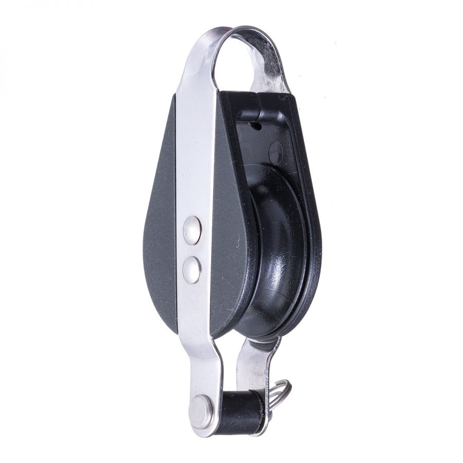 R5302 - 38 Macro Sngle Looptp & Bkt (Pk Size: 1) - RWO Marine