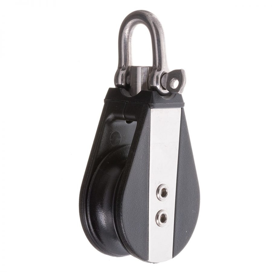 R5303 - 38 Macro Single Swivel (Pk Size: 1) - RWO Marine