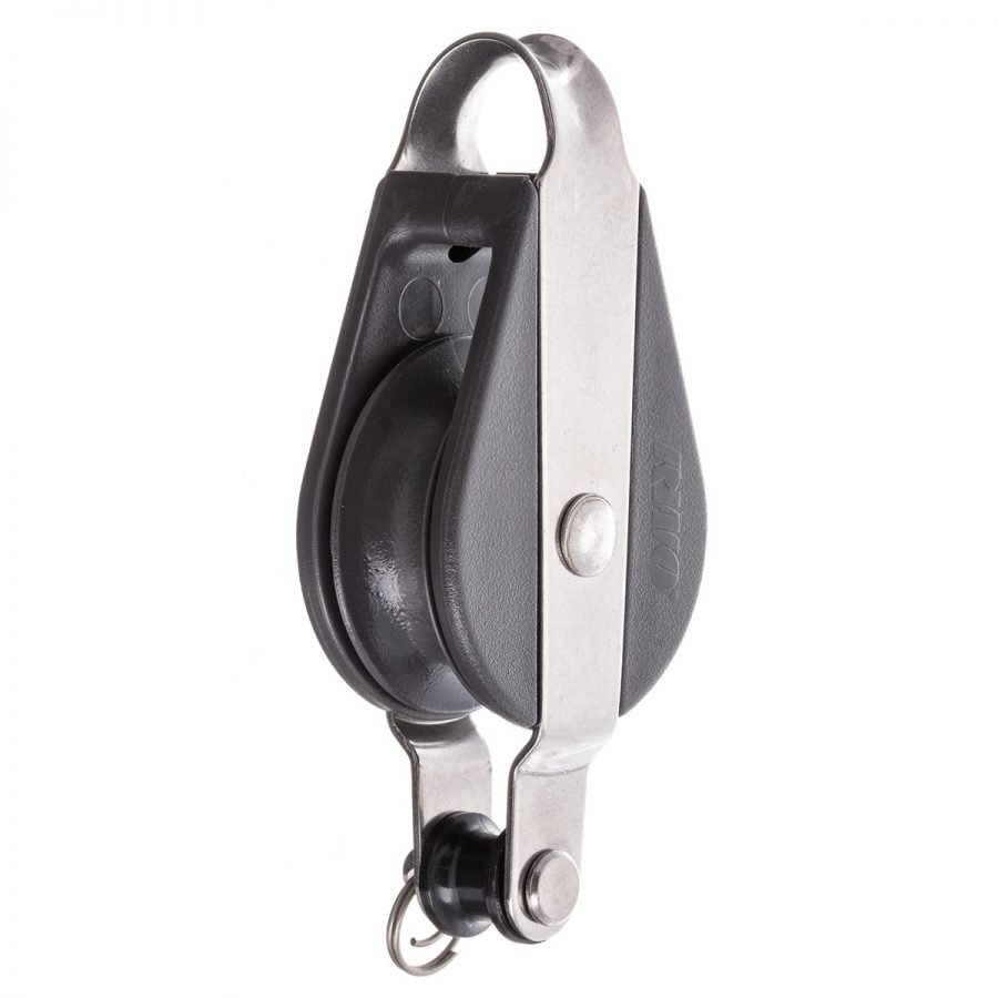 R7302T - 38 Nova Single Loop Top & Bkt (Pk Size: 50) - RWO Marine