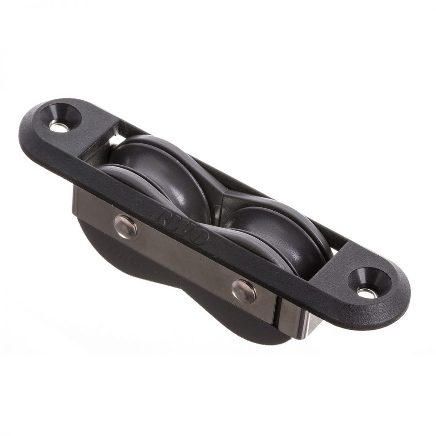 R7308 - 38 Nova Double thru deck (Pk Size: 1) - RWO Marine