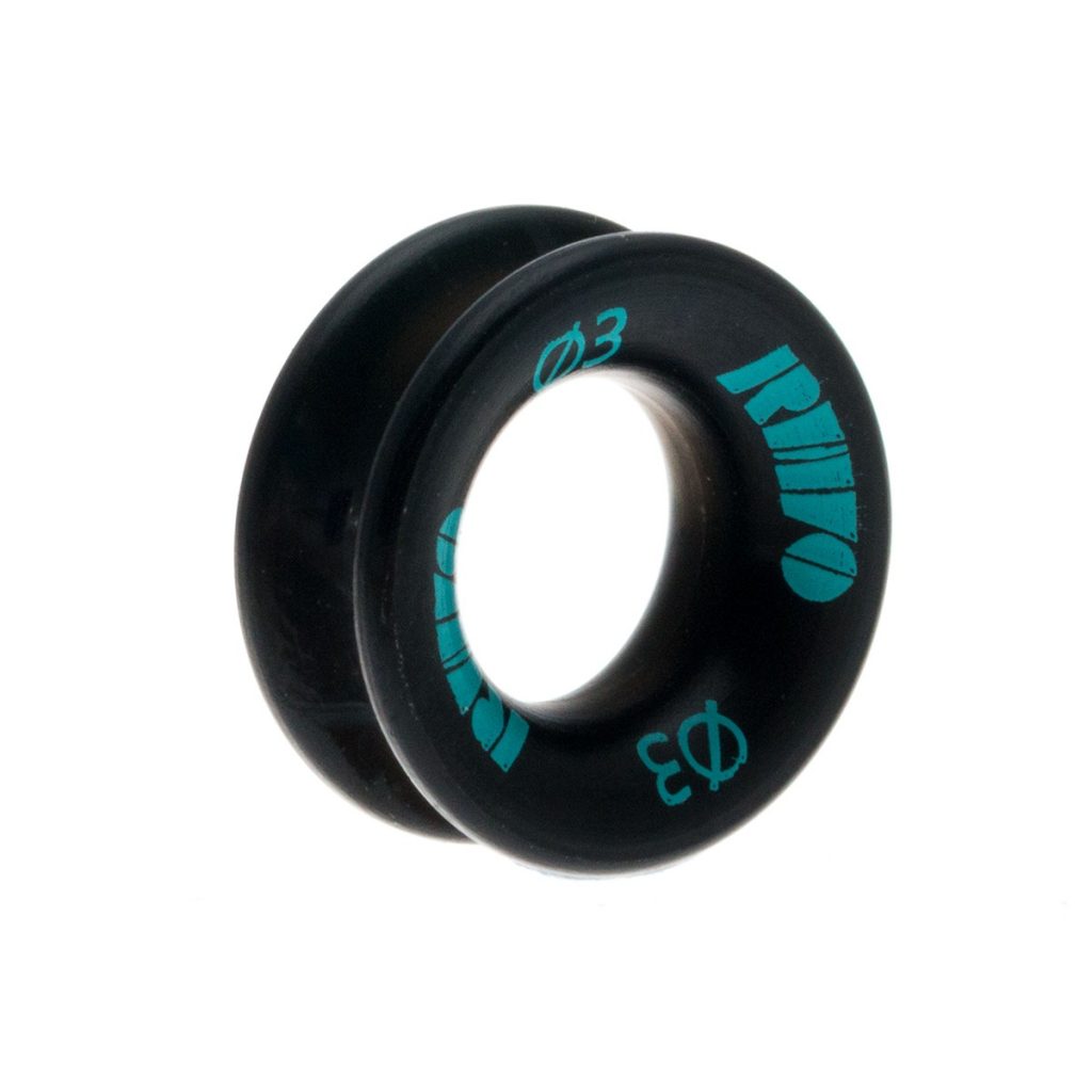 Low friction rings - RWO Marine