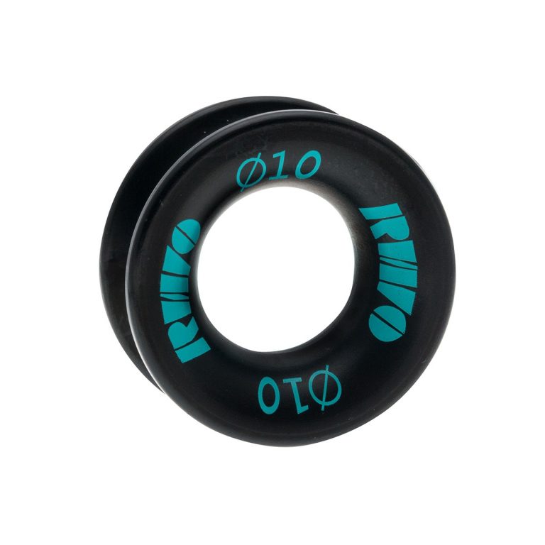 Low friction rings - RWO Marine