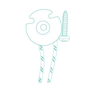 Deck hardware - RWO Marine