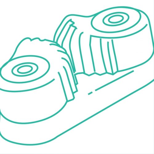 Catalogue - RWO Marine