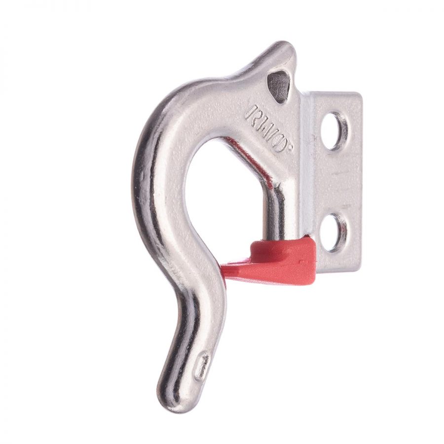 Trapeze Harness hook - RWO Marine