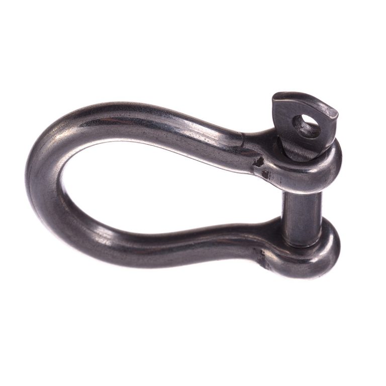 R7870 - Shackle Bar 5mm Bow (Pk Size: 1) (BL 1200KG) - RWO Marine